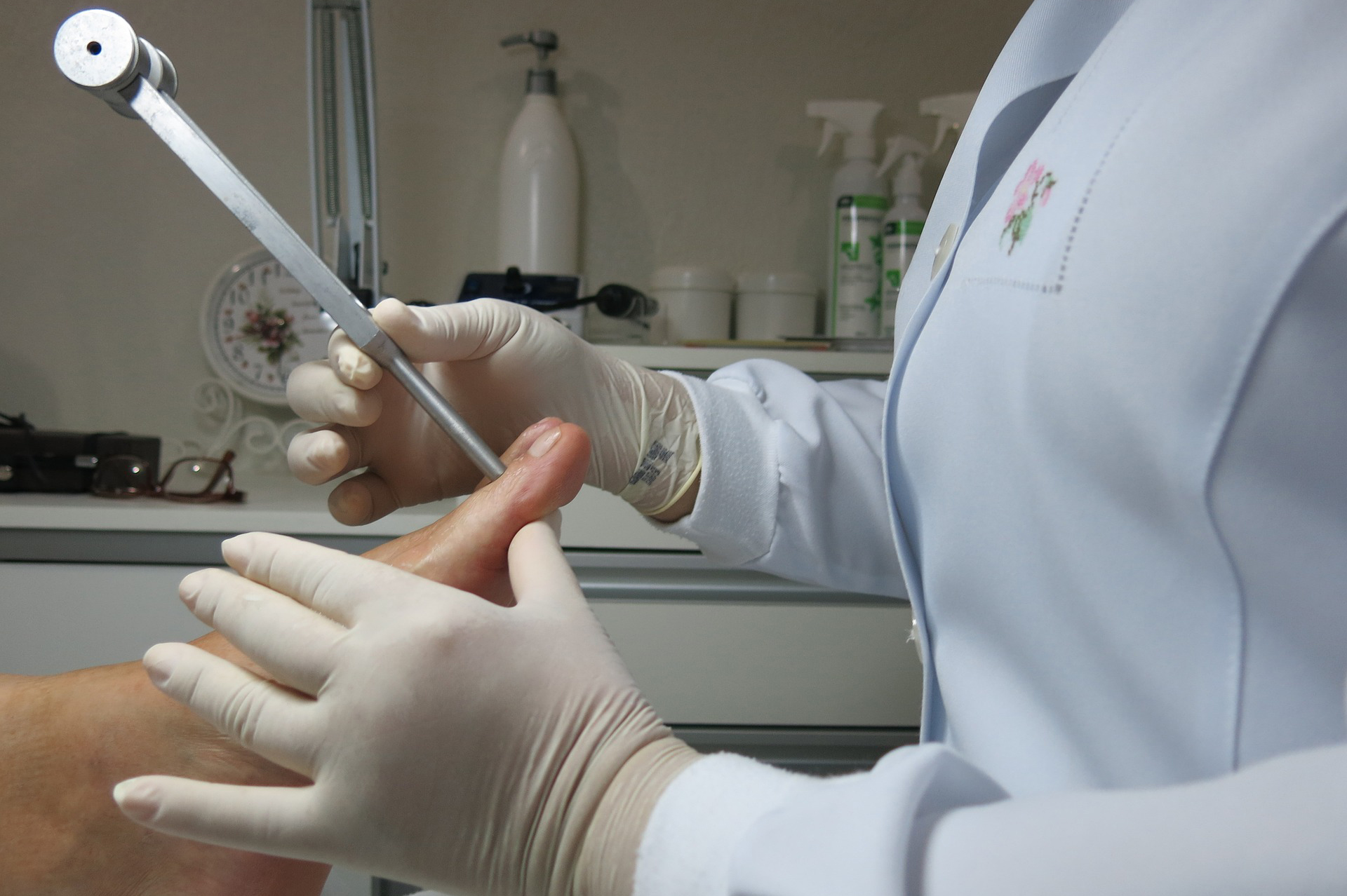 Podologia - Medical Center